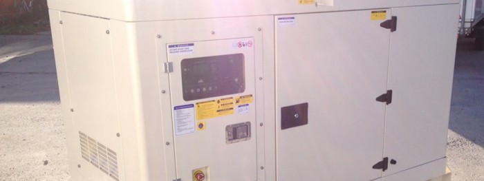 loadb - Chew Valley Generators